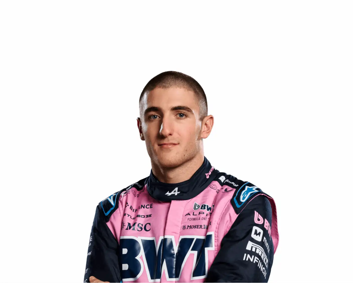 Jack Doohan | Craze Racewears